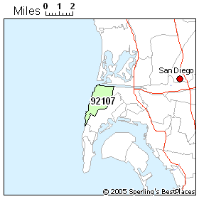 Zip 92107 (San Diego, CA) Jobs