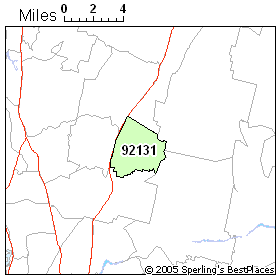 Zip 92131 (San Diego, CA) Jobs