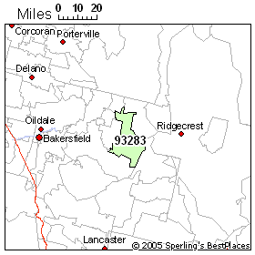 Zip 93283 (Weldon, CA) Jobs