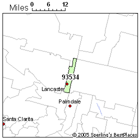 Lancaster Pa Zip Code Map - Map
