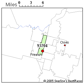 Zip 93704 (Fresno, CA) Jobs