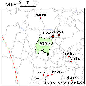 Zip 93706 (Fresno, CA) Jobs