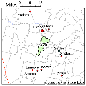 Zip 93725 (Fresno, CA) Jobs