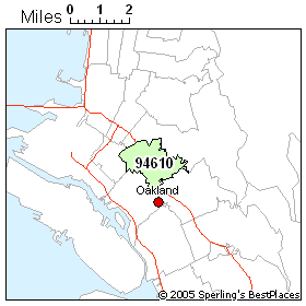 Zip 94610 (Oakland, CA) Jobs