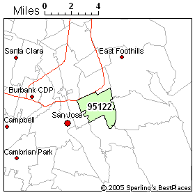Zip 95122 (San Jose, CA) Jobs