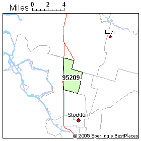 Zip 95209 (Stockton, CA) Jobs