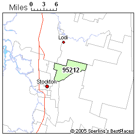 Stockton Ca Zip Code Map Latest Political Maps Praised