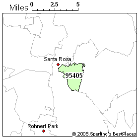 Zip 95405 (Santa Rosa, CA) Jobs