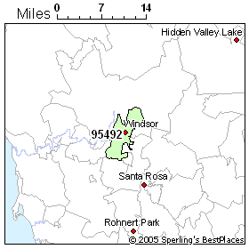 Zip 95492 (Windsor, CA) Jobs