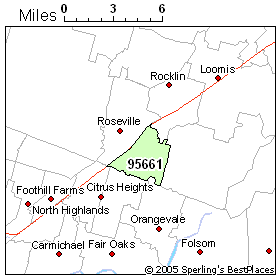 Zip 95661 (Roseville, CA) Jobs