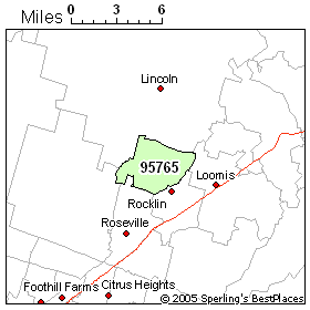 Zip 95765 (Rocklin, CA) Jobs