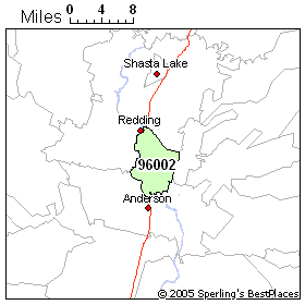 Zip 96002 (Redding, CA) Jobs