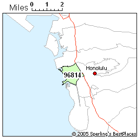 Zip 96814 (Honolulu, HI) Jobs