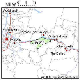 Zip 97014 (Cascade Locks, OR) Jobs