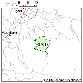 Zip 97017 (Colton, OR) Rankings