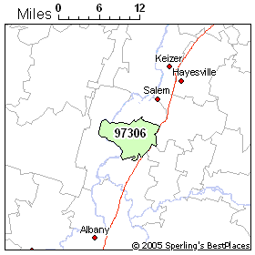 Winston Salem Zip Code Map
