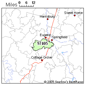 Zip 97405 (Eugene, OR) Jobs