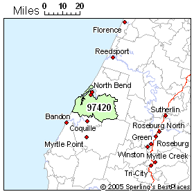 Zip 97420 (Coos Bay, OR) Jobs