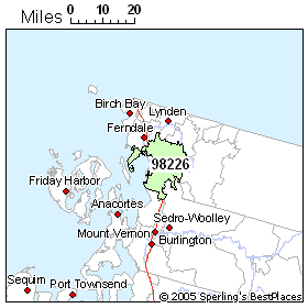 Zip 98226 (Bellingham, WA) Jobs