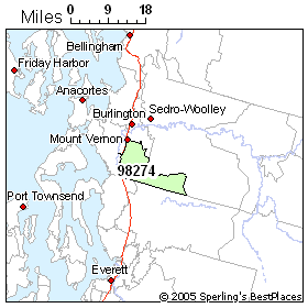 Mt Vernon Zip Code Map - United States Map