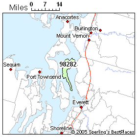 Zip 98282 (Camano Island, WA) Jobs