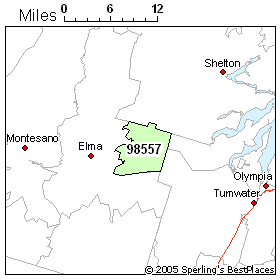 Zip 98557 (McCleary, WA) Jobs