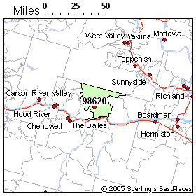 Zip 98620 (Goldendale, WA) Jobs