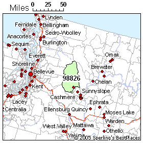 Zip 98826 (Leavenworth, WA) Jobs