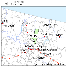 Zip 99156 (Newport, WA) Jobs