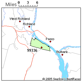 Zip 99336 (Kennewick, WA) Jobs