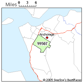 Zip 99507 (Anchorage, AK) Jobs