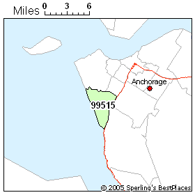 Zip 99515 (Anchorage, AK) Jobs
