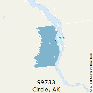 Circle (zip 99733), AK