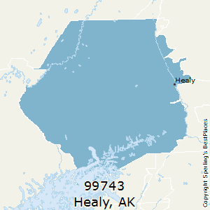 Healy (zip 99743), AK