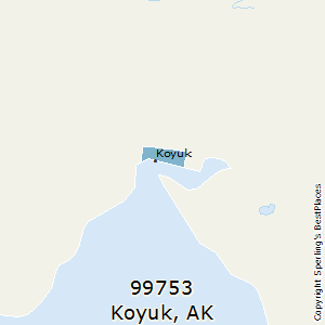 Best Places to Live in Koyuk (zip 99753), Alaska