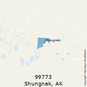 Shungnak (zip 99773), AK