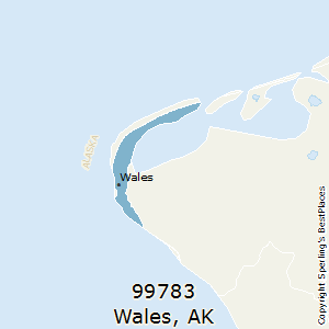 Wales (zip 99783), AK