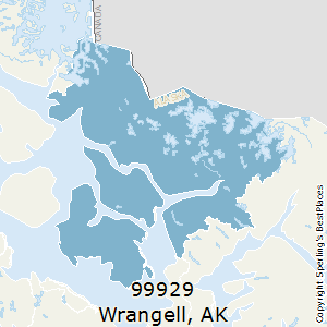 Wrangell (zip 99929), AK