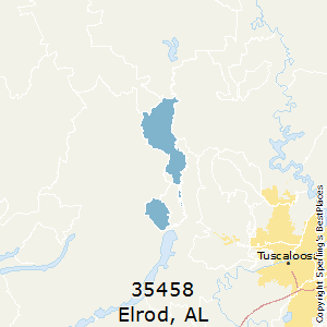 Best Places to Live in Elrod (zip 35458), Alabama