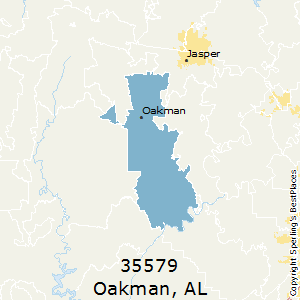 Best Places to Live in Oakman (zip 35579), Alabama
