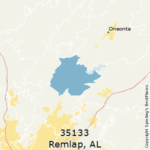 Best Places to Live in Remlap (zip 35133), Alabama