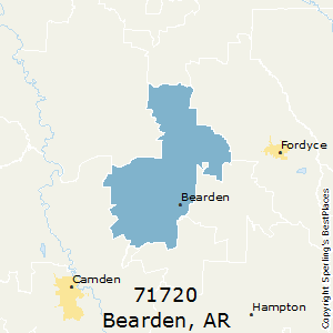 Best Places to Live in Bearden (zip 71720), Arkansas