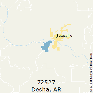 Best Places to Live in Desha (zip 72527), Arkansas