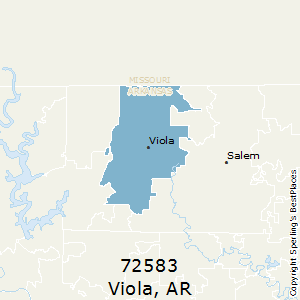 Best Places to Live in Viola (zip 72583), Arkansas