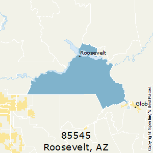 Roosevelt (zip 85545), AZ