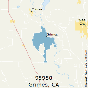 Grimes (zip 95950), CA