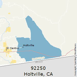 Holtville (zip 92250), CA