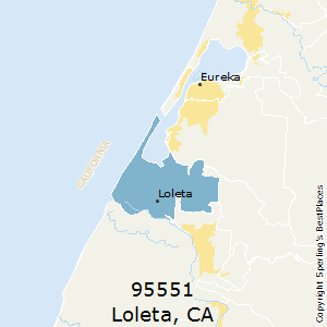 Best Places to Live in Loleta (zip 95551), California
