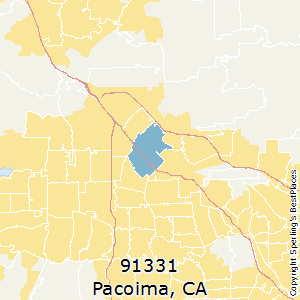 Best Places to Live in Pacoima (zip 91331), California
