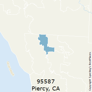 Best Places to Live in Piercy (zip 95587), California